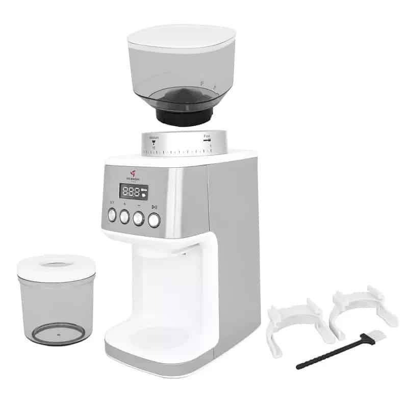 آسیاب قهوه مباشی مدل ME-CG 2289 - کافه پورت