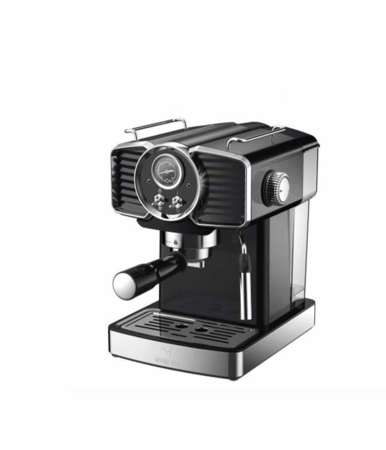اسپرسوساز مباشی مدل ME-ECM 2037 - کافه پورت