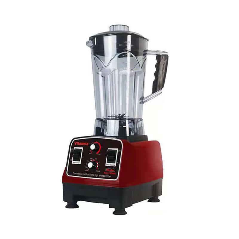 بلندر 2/5 لیتری 2200 وات ویتامیکس مدل TM_700AQ - کافه پورت